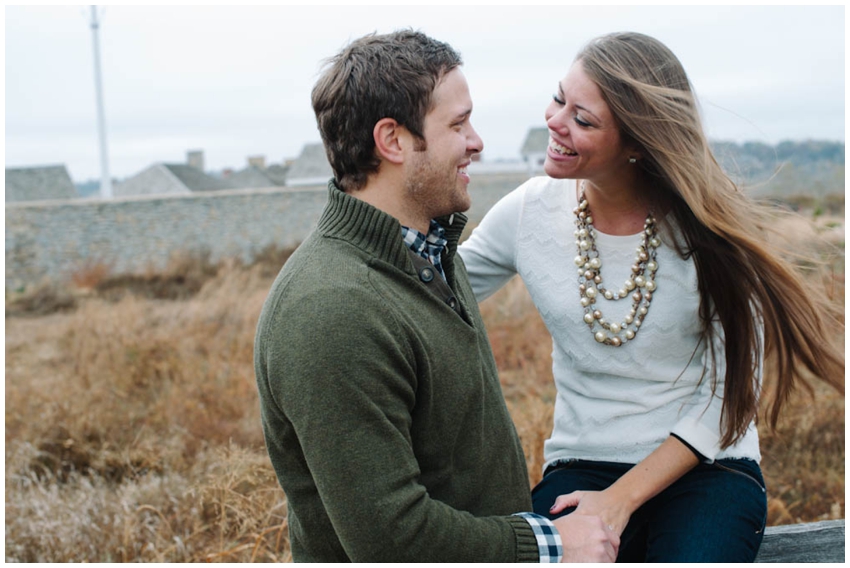 joe + alaina