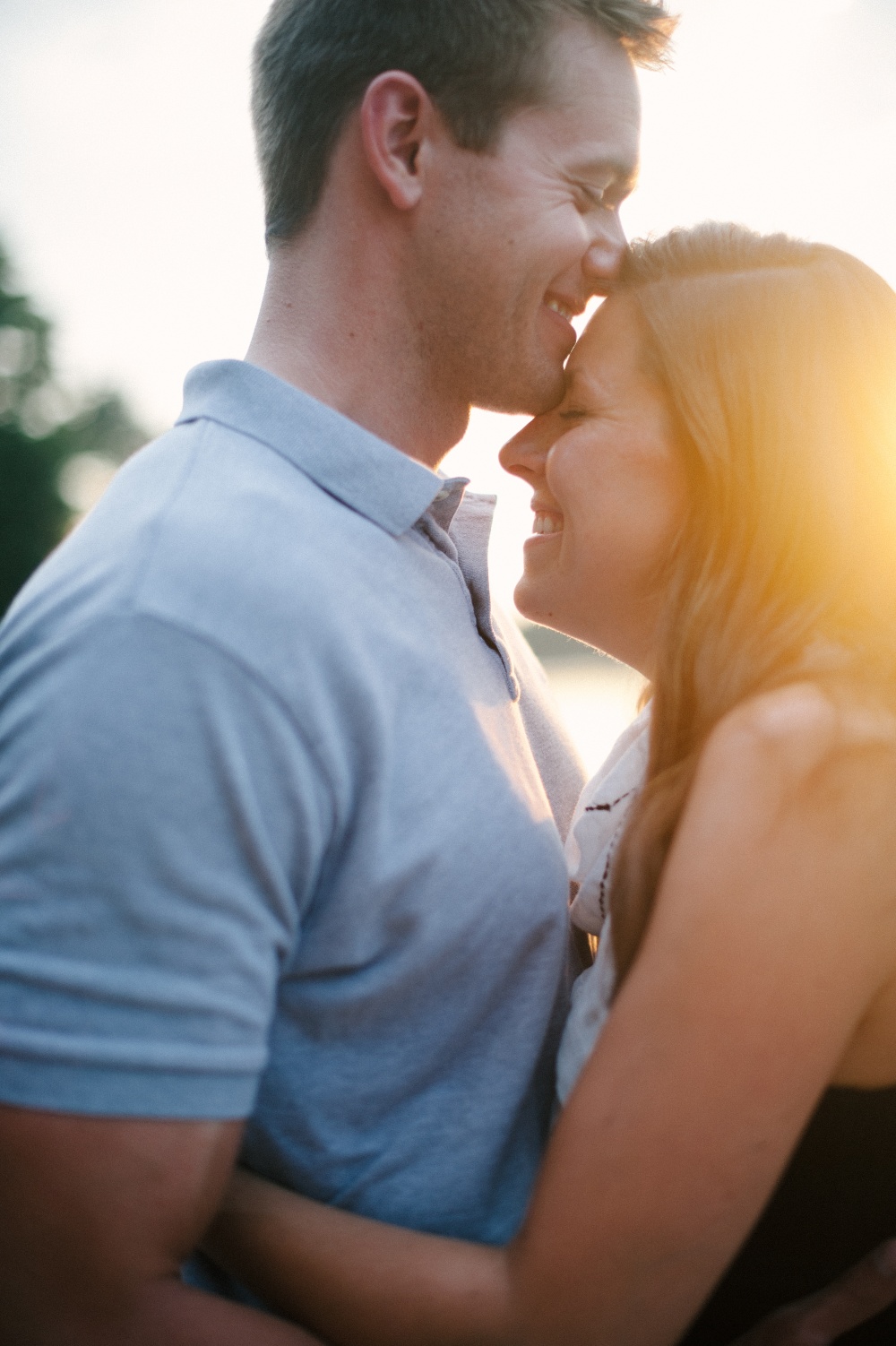 Rob + Brooke - Anniversary Session