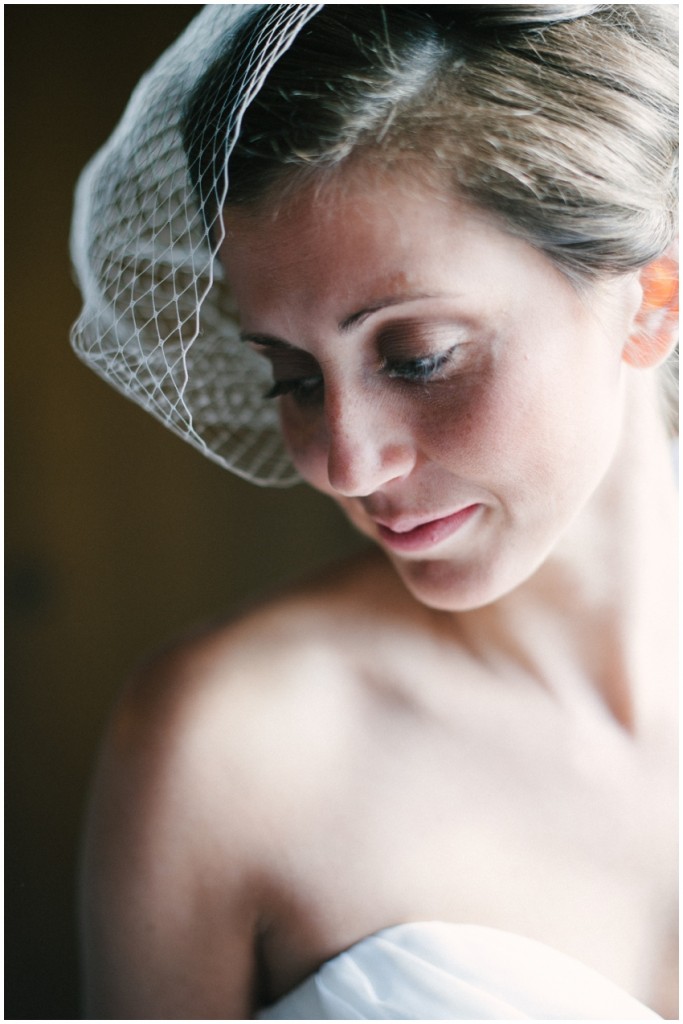 Eric + Laura - Becket's Oshkosh