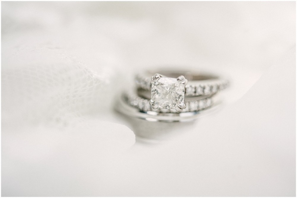 Alex + Elizabeth - Osthoff Resort Wedding