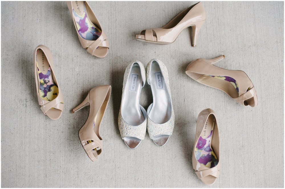 Alex + Elizabeth - Osthoff Resort Wedding