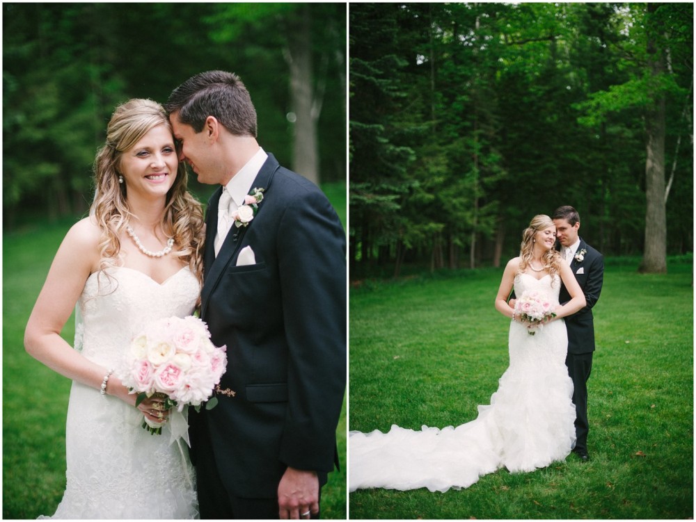 Alex + Elizabeth - Osthoff Resort Wedding