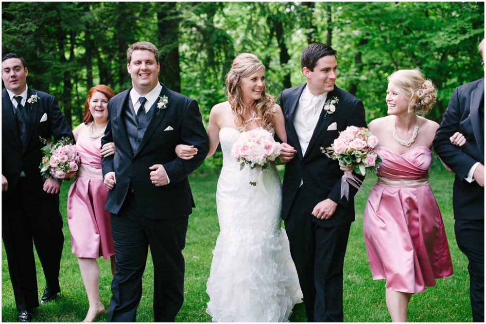 Alex + Elizabeth - Osthoff Resort Wedding