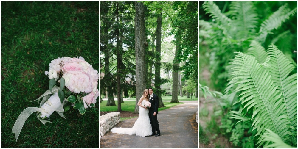 Alex + Elizabeth - Osthoff Resort Wedding