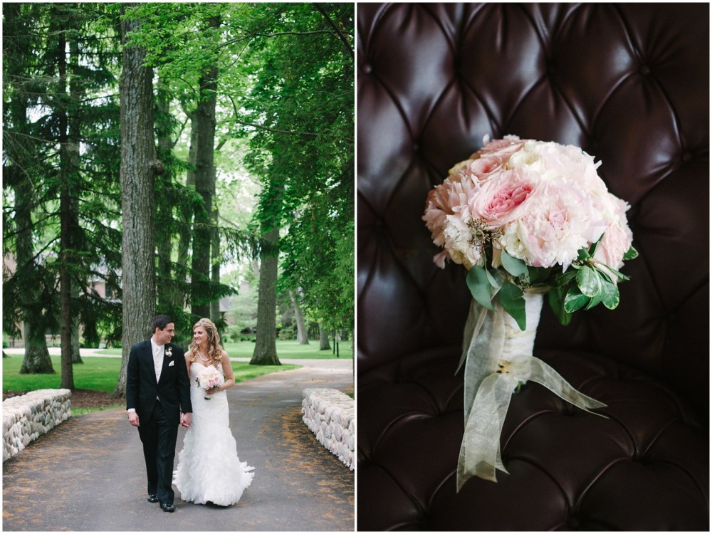 Alex + Elizabeth - Osthoff Resort Wedding