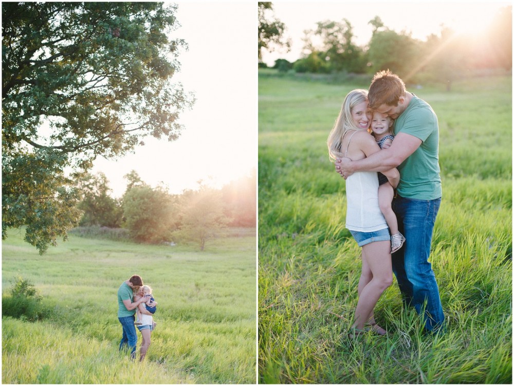 The Kokes Family - Wisconsin Lifestyle Photography