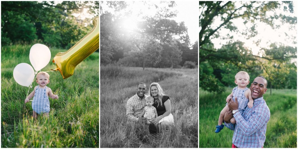 Isaiah and Sarah - Delafield Lifestyle Session