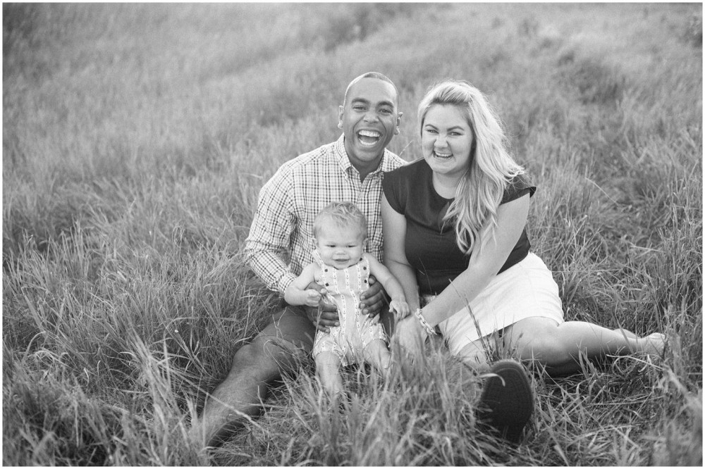 Isaiah and Sarah - Delafield Lifestyle Session