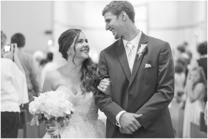 Casey + Matt | Hyatt Regency - Green Bay, WI