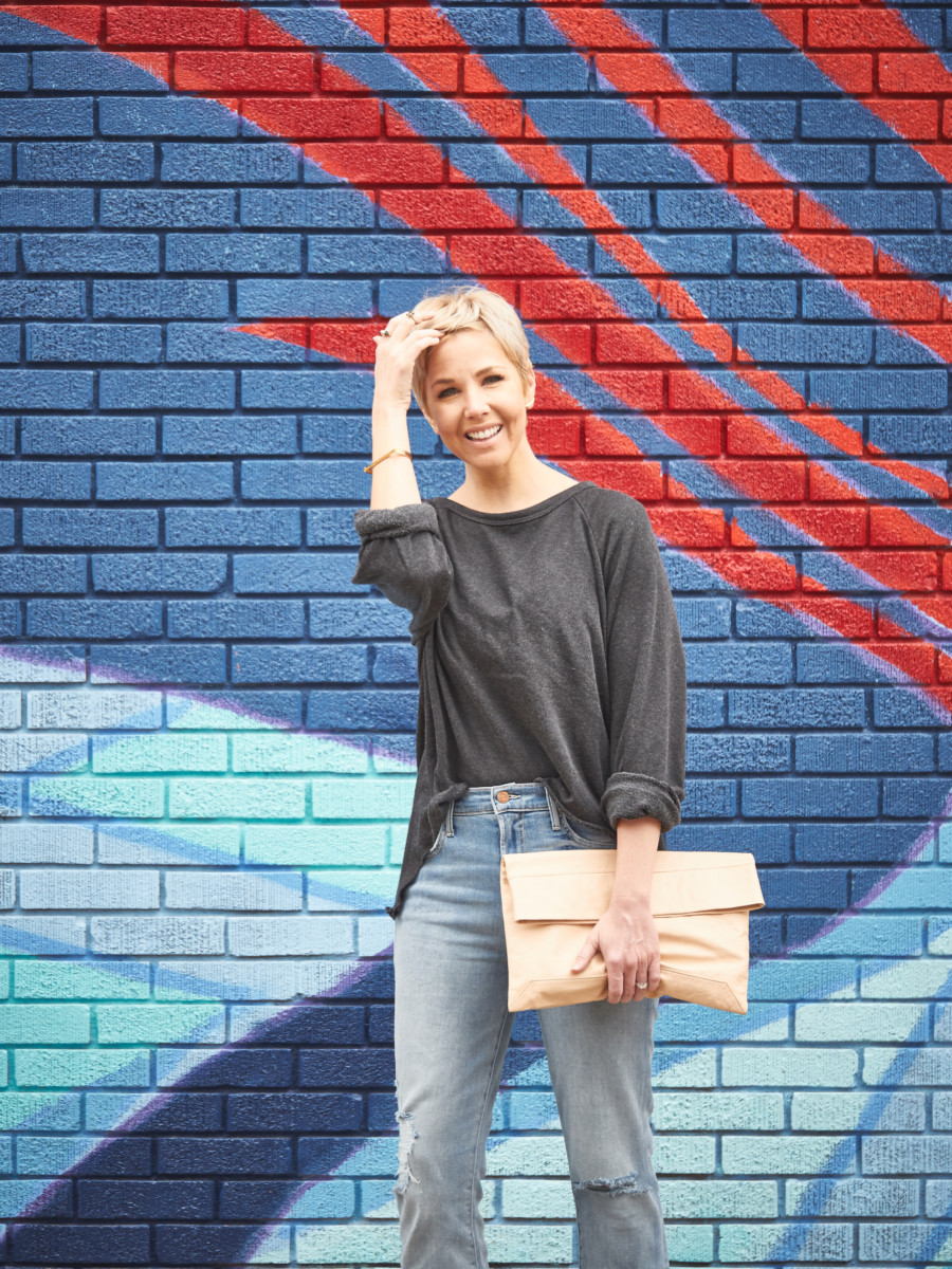Chasing Slow and Keeping it Real with Erin Loechner