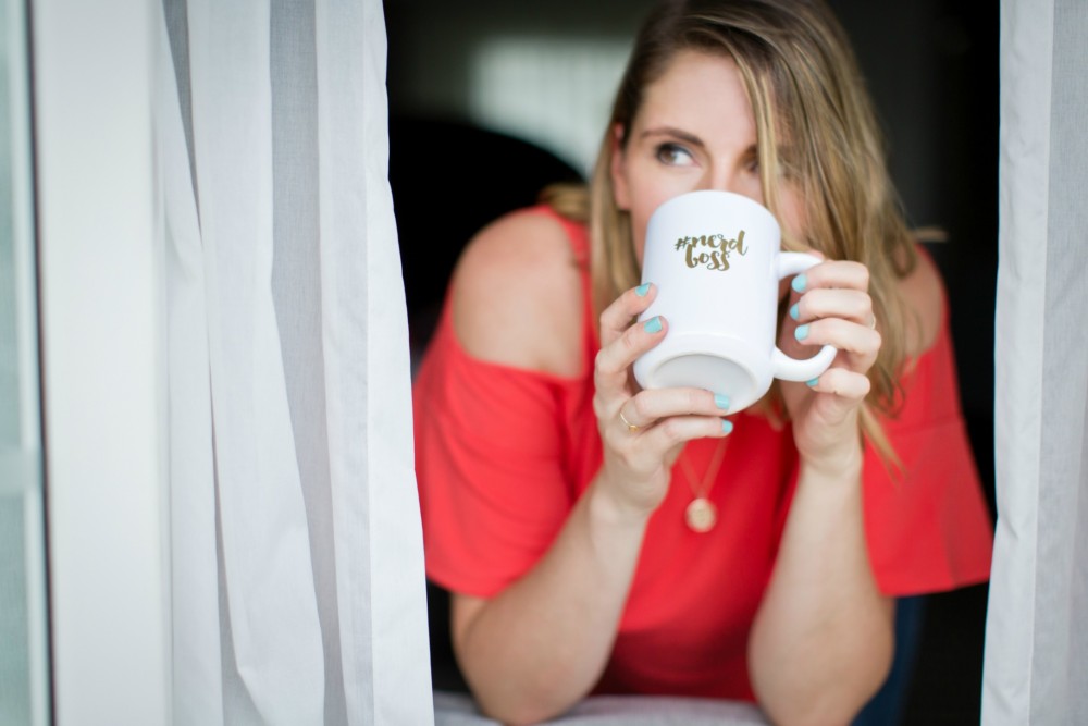 Behind the Scenes of a Course Launch with Kate McKibbin