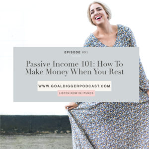 Passive Income 101: How To Make Money When You Rest