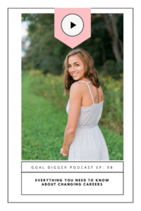 Everything You Need to Know About Changing Careers