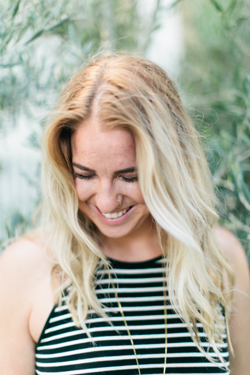 Ask Jenna Anything About Starting a Photography Business