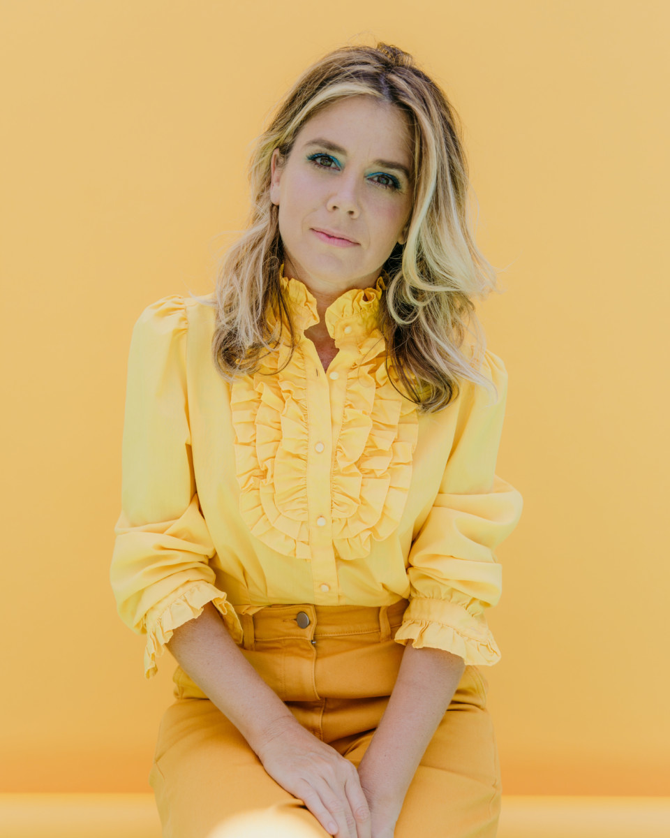 The Truth About Mental Health and Entrepreneurship with Jen Gotch