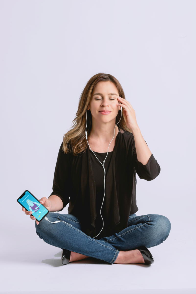 What is Tapping? A 5-Minute Guided Practice for Anxiety and Stress