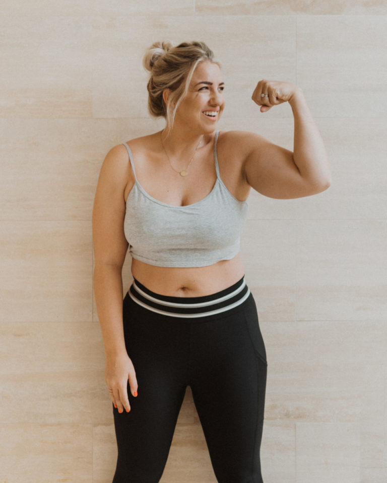 The 5 Best Peloton Rides + Classes to Feel Stronger Inside and Out