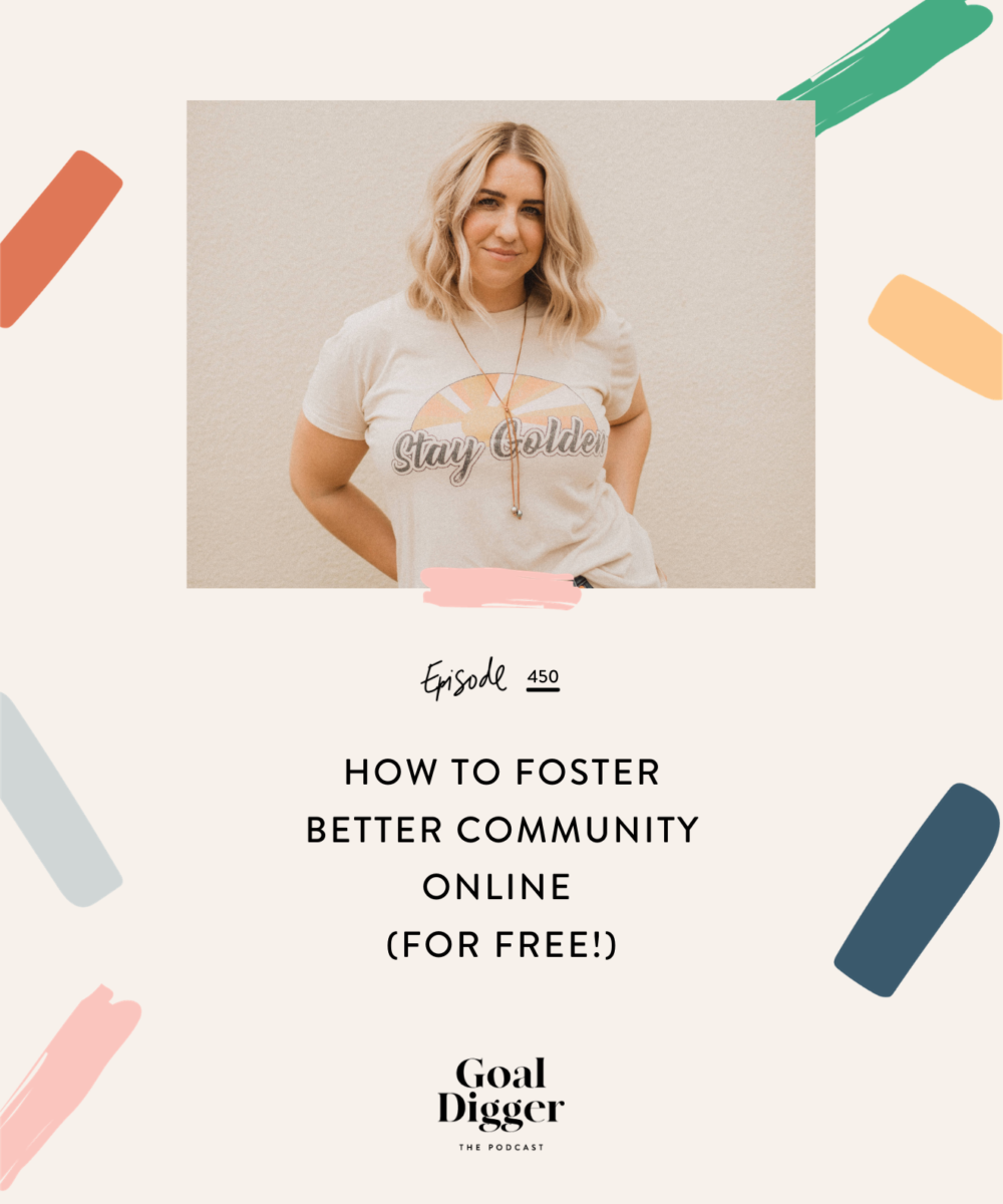 How to Foster Better Community Online (for FREE!)