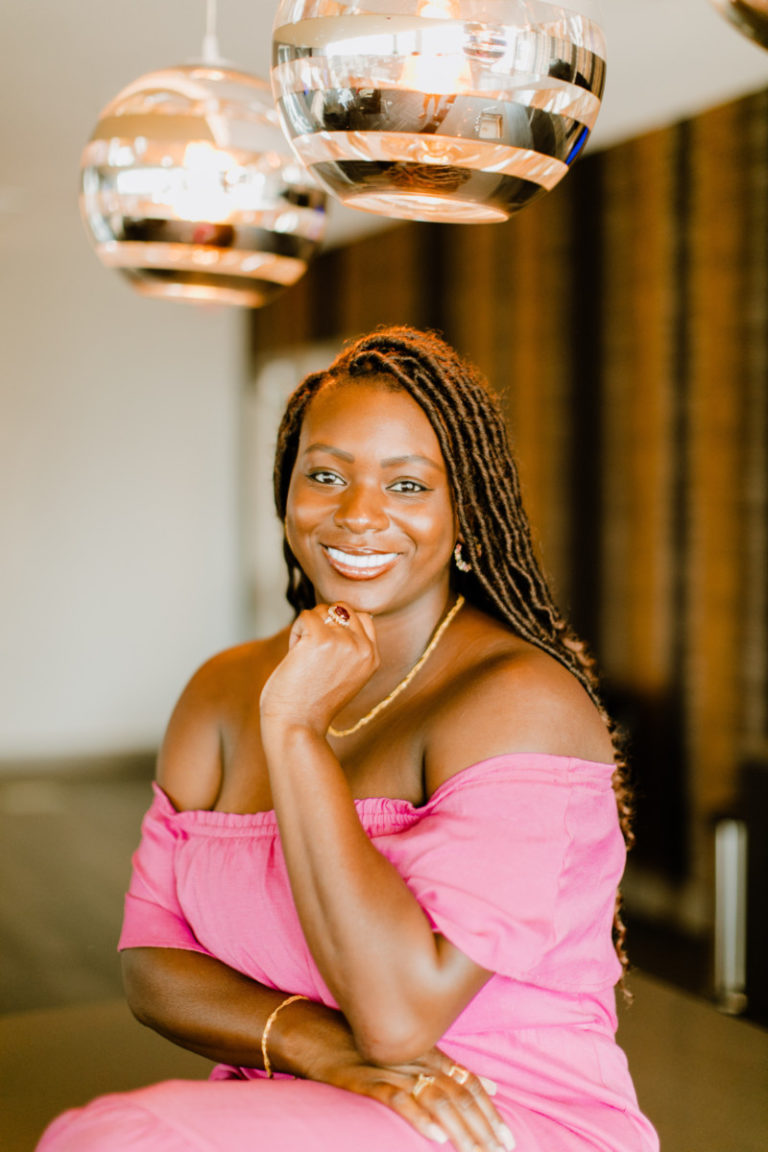 Goal Digger Podcast Mentoring with Caitlin Elliott