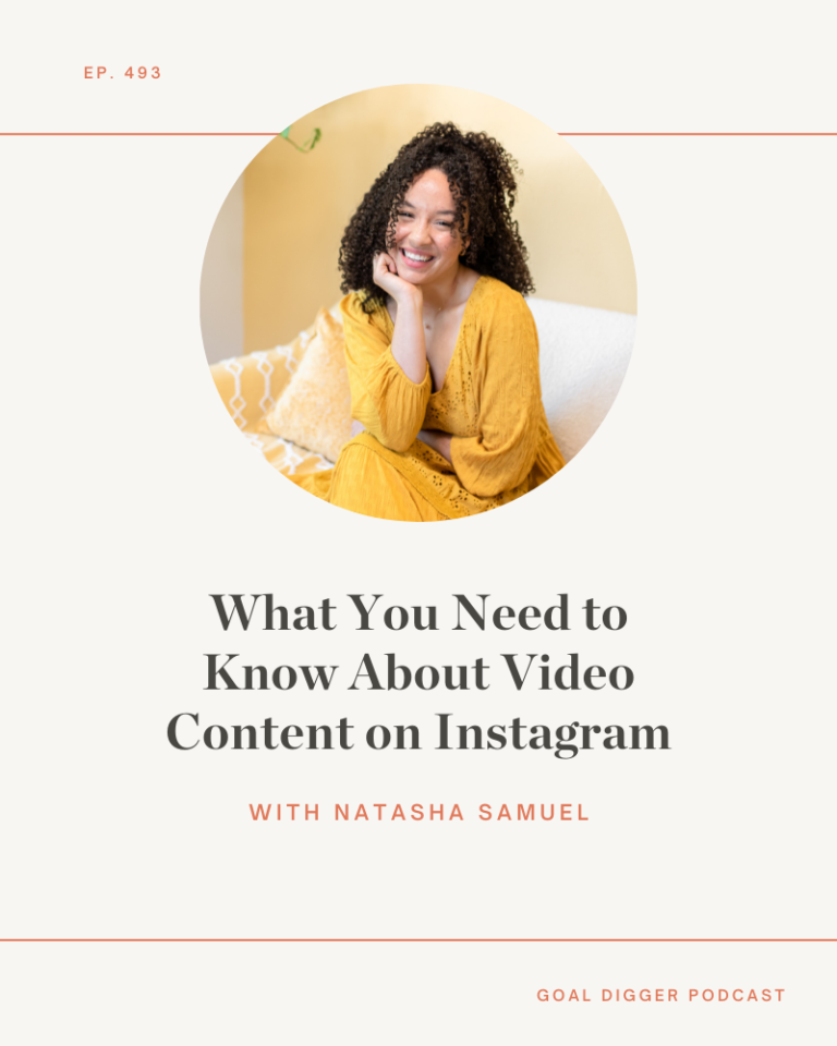 What You Need to Know About Video Content on Instagram