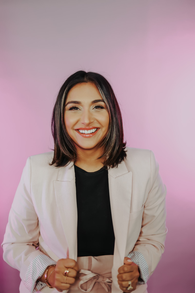 The Crucial Difference Between Founder and CEO