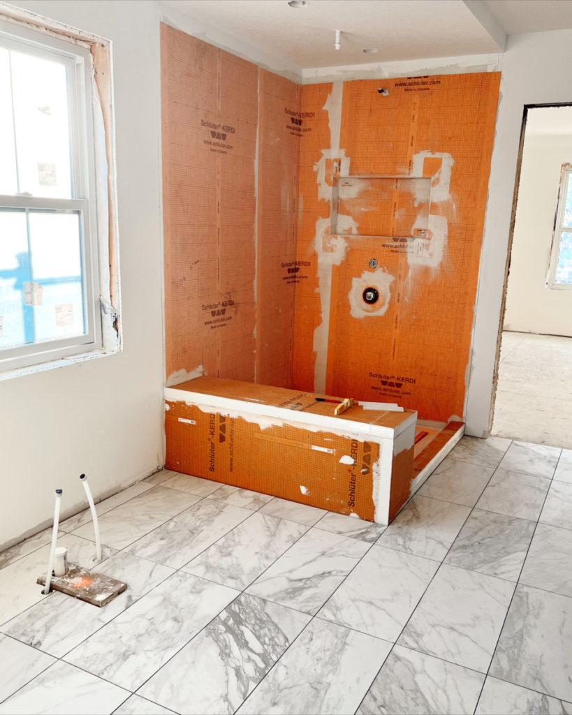 Behind the Build: Our Fall House Update