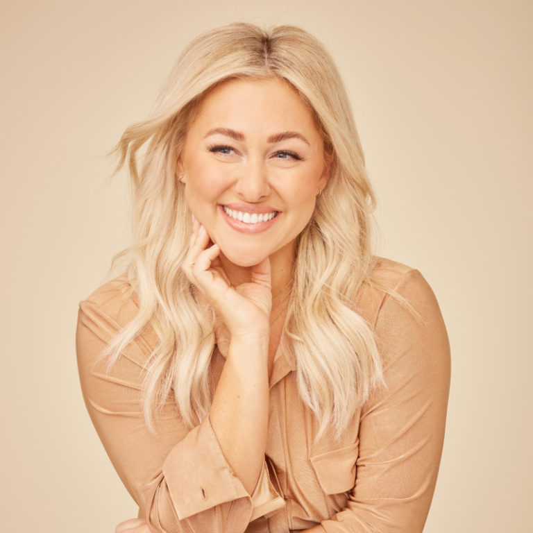 Goal Digger Episode 002: Creating an Unforgettable Brand with Jen ...