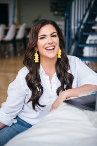 Goal Digger Episode 002: Creating an Unforgettable Brand with Jen ...