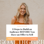 Behind the Scenes of Our Biggest Launch EVER - Jenna Kutcher