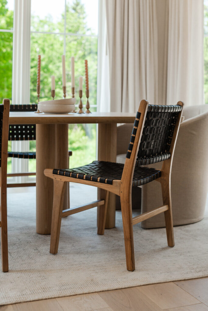 Behind the Scenes of Our Dream Home Design