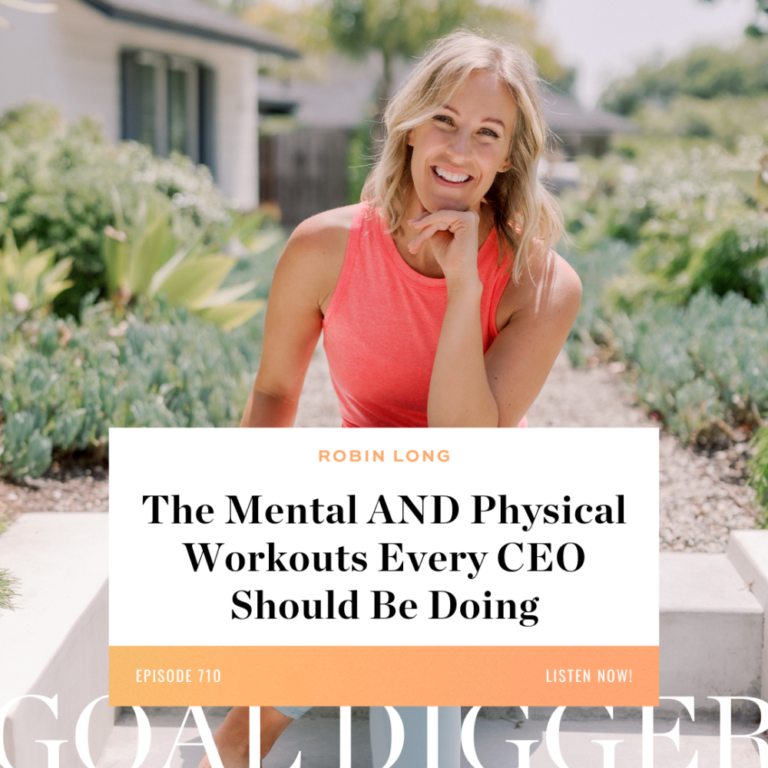 The Mental AND Physical Workouts Every CEO Should Be Doing