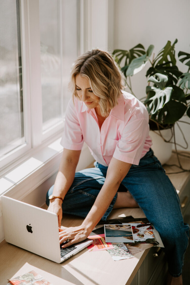 How Kendra Scott Built A Billion-Dollar Brand with Purpose